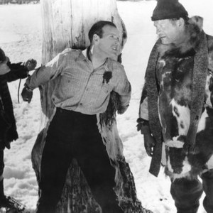 Kermit Maynard - Rotten Tomatoes