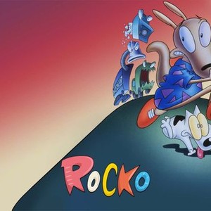 Rocko - Rotten Tomatoes