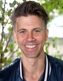 Fredrik Rydman - Rotten Tomatoes