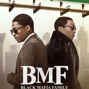BMF - Rotten Tomatoes