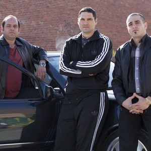 Fat Tony & Co - Rotten Tomatoes