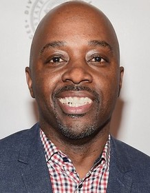 Myron Butler | Rotten Tomatoes