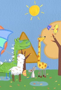 Pablo: Season 1, Episode 52 | Rotten Tomatoes