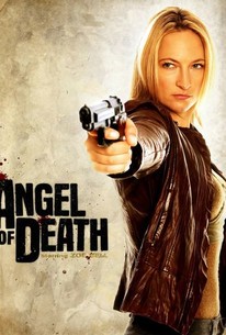 Angel of Death | Rotten Tomatoes