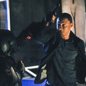 Arrow - Rotten Tomatoes