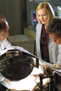 CSI: Crime Scene Investigation: Season 2, Episode 14 | Rotten Tomatoes