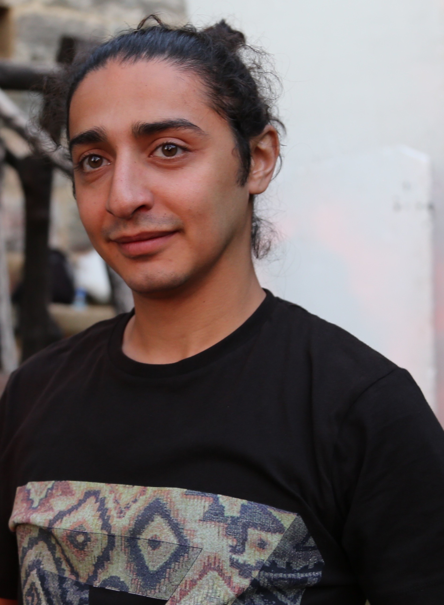 Elie Njeim Pictures | Rotten Tomatoes