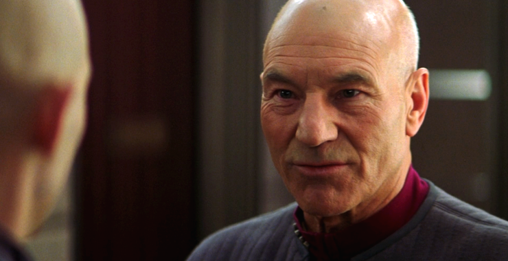 Star Trek: Nemesis - Rotten Tomatoes