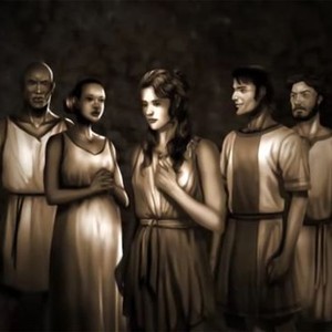 Perpetua Early Church Martyr - Rotten Tomatoes