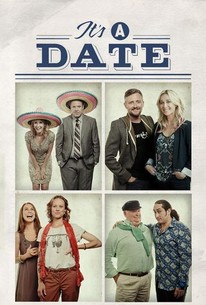 It's a Date: Season 1 | Rotten Tomatoes