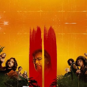 Hunters - Rotten Tomatoes