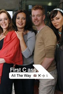First Class All the Way | Rotten Tomatoes