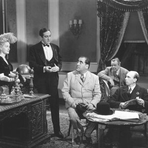 Milton Parsons - Rotten Tomatoes