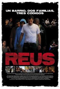 Reus | Rotten Tomatoes