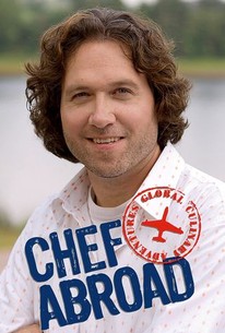 Chef Abroad: Season 1 | Rotten Tomatoes