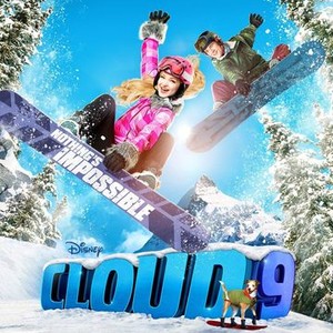 Cloud 9 - Rotten Tomatoes