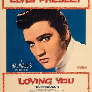 Loving You - Rotten Tomatoes
