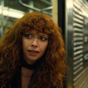 Russian Doll - Rotten Tomatoes