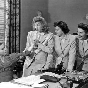 Maxene Andrews - Rotten Tomatoes