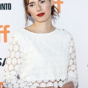 Caren Pistorius - Rotten Tomatoes