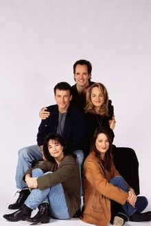 Mad About You Cast The Ten Best MAD ABOUT YOU Episodes Of Season Three