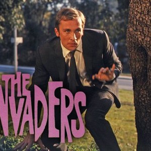 The Invaders: Season 1, Episode 16 - Rotten Tomatoes