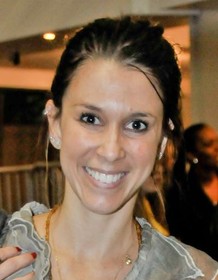 Sarah Oliveira - Rotten Tomatoes