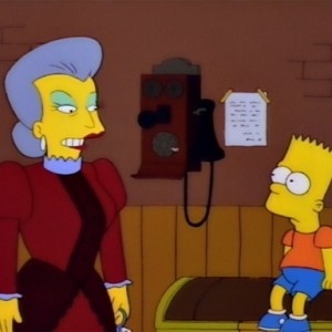 The Simpsons: Season 8 - Rotten Tomatoes