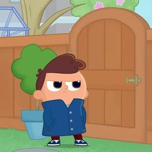 Tot Cop: Season 1, Episode 5 - Rotten Tomatoes