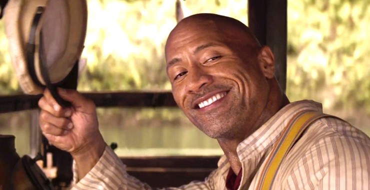 Jungle Cruise - Rotten Tomatoes