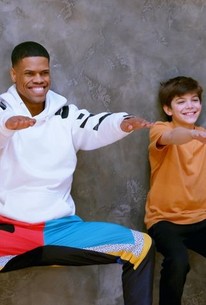 Disney Fam Jam: Season 1, Episode 13 | Rotten Tomatoes