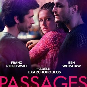 Passages - Rotten Tomatoes