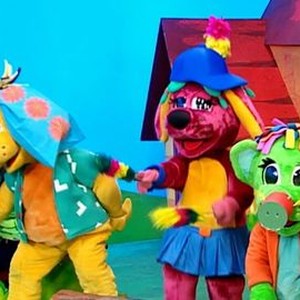 Raggs - Rotten Tomatoes