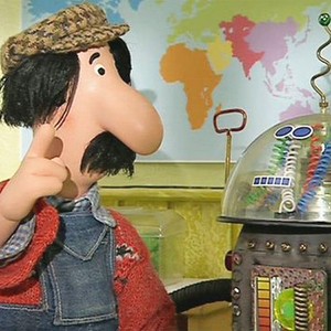 Postman Pat: Special Delivery Service: Season 2, Episode 10 - Rotten ...