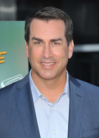 Rob Riggle Films