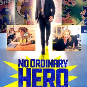 No Ordinary Hero: The SuperDeafy Movie - Rotten Tomatoes