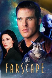Farscape | Cast and Crew | Rotten Tomatoes