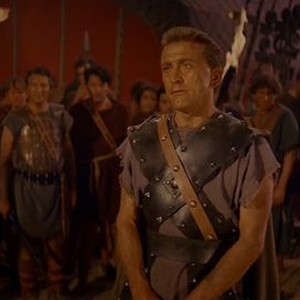 Spartacus - Rotten Tomatoes
