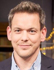 Martin Thür - Rotten Tomatoes