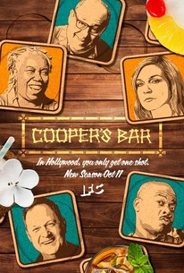 Cooper's Bar: Season 2 | Rotten Tomatoes