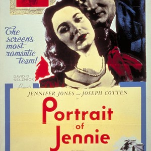 Portrait of Jennie (1948) - Rotten Tomatoes