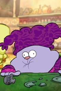 Chowder: Season 1, Episode 9 | Rotten Tomatoes