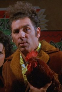 Seinfeld: Season 8, Episode 11 - Rotten Tomatoes