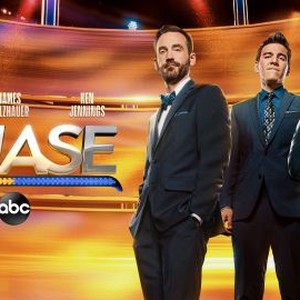 The Chase - Rotten Tomatoes