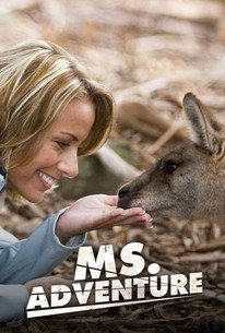 Ms. Adventure | Rotten Tomatoes