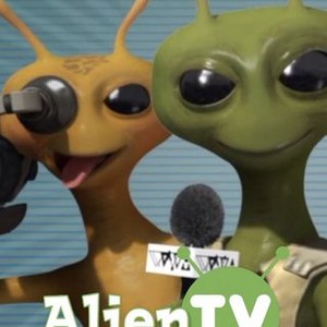 Alien TV - Rotten Tomatoes