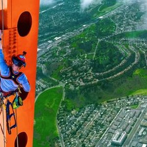 Engineering on the Edge - Rotten Tomatoes