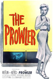 The Prowler | Rotten Tomatoes