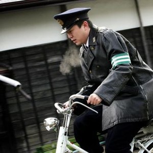 Hirofumi Arai - Rotten Tomatoes