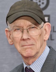 Kevin Brownlow | Rotten Tomatoes